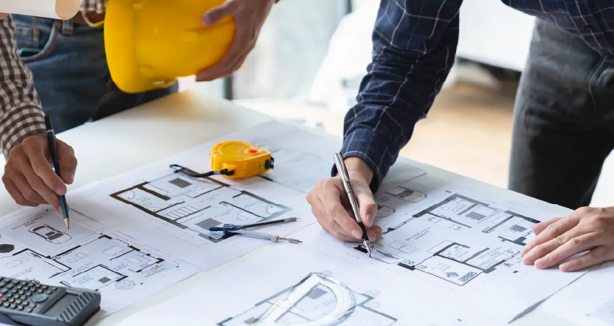 Diseño integral, la base técnica para proyectos eficientes :: Arkanu Corp