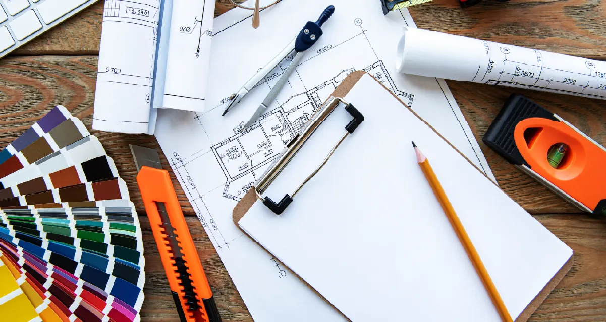 Diseño integral, la base técnica para proyectos eficientes :: Arkanu Corp