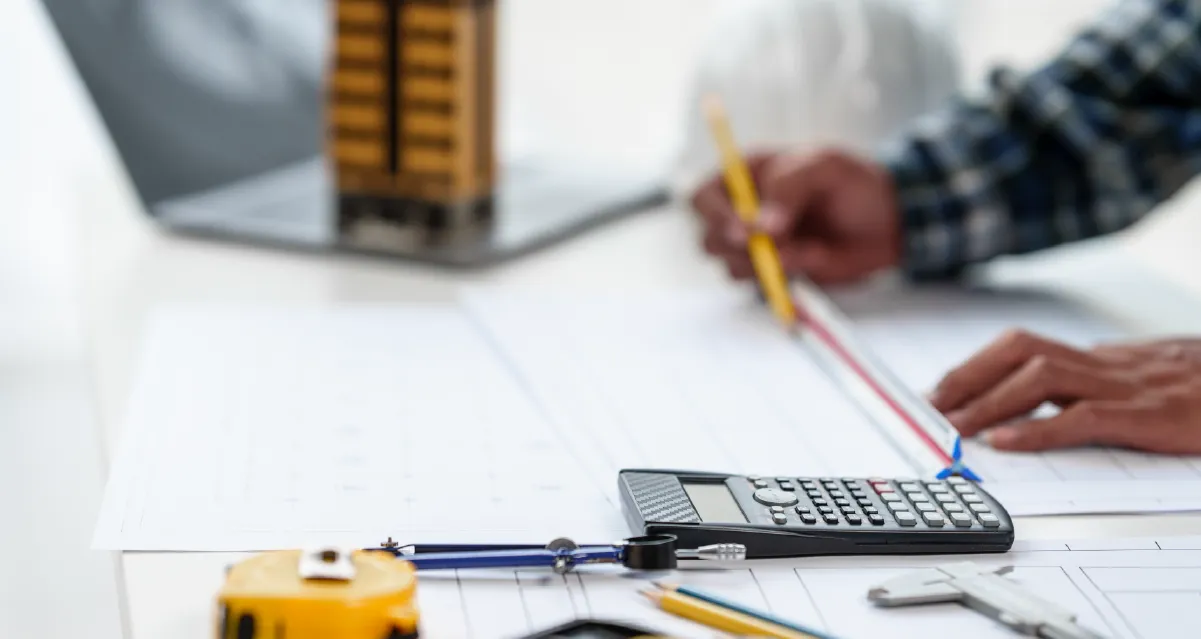 Diseño integral, la base técnica para proyectos eficientes :: Arkanu Corp